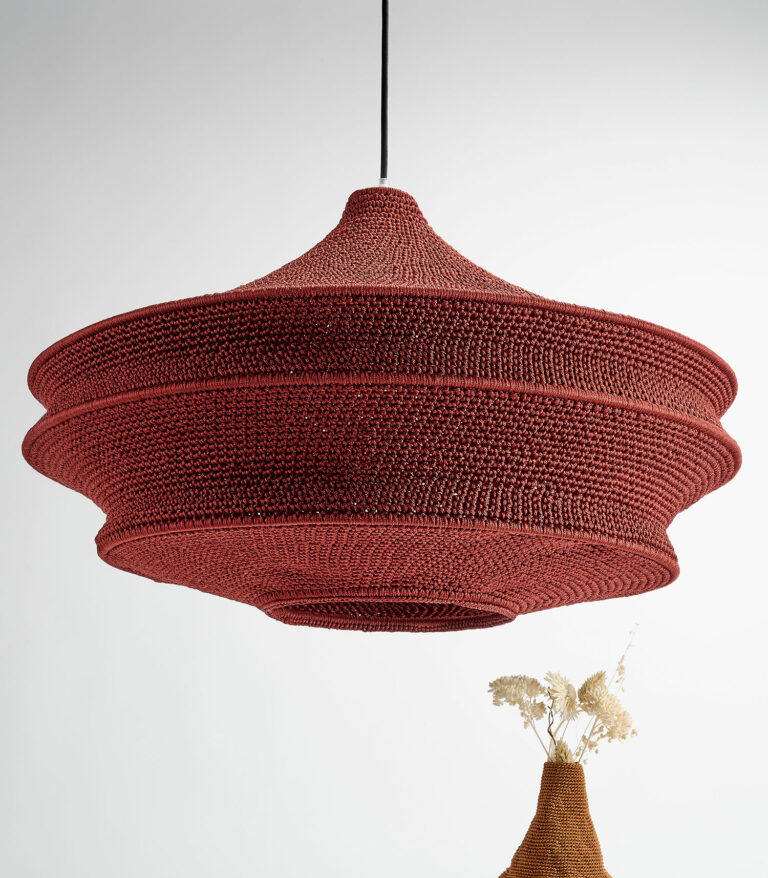 Suspension Screen XL lin - Market Set - Solange